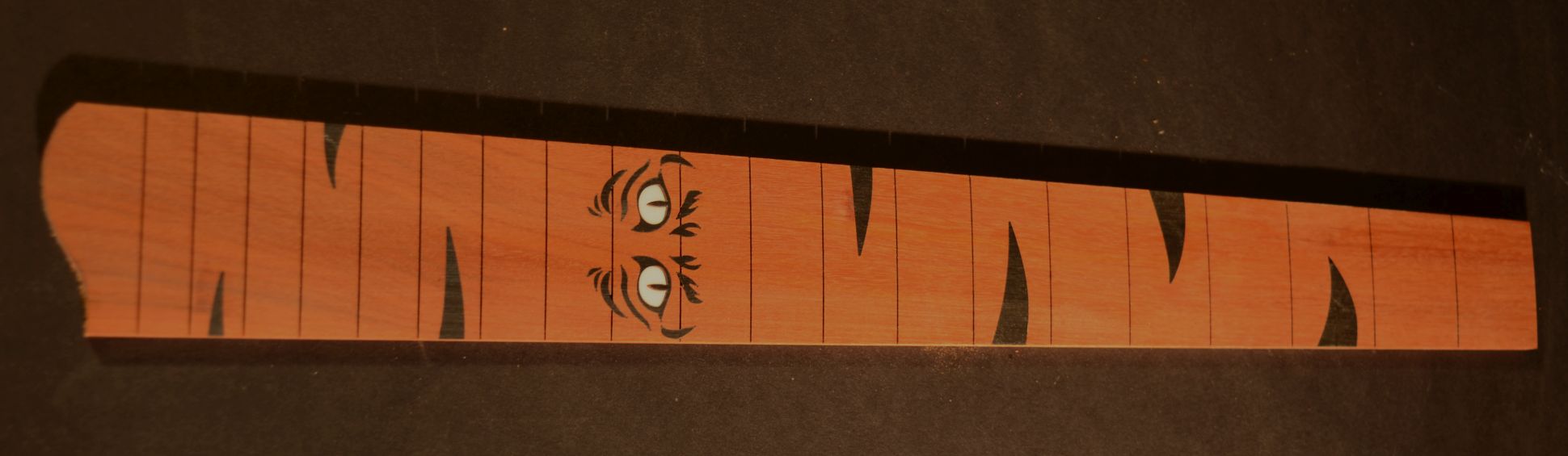 Myrtle the Tiger - The Acoustic Guitar Forum