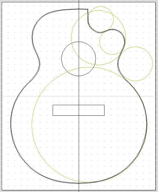 New Model, input requested - The Acoustic Guitar Forum